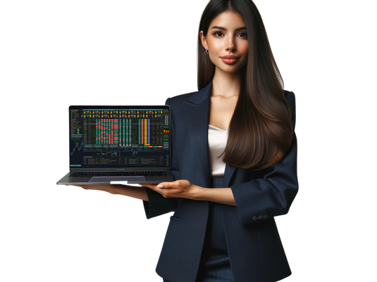 LegendProTrader – legendprotrader